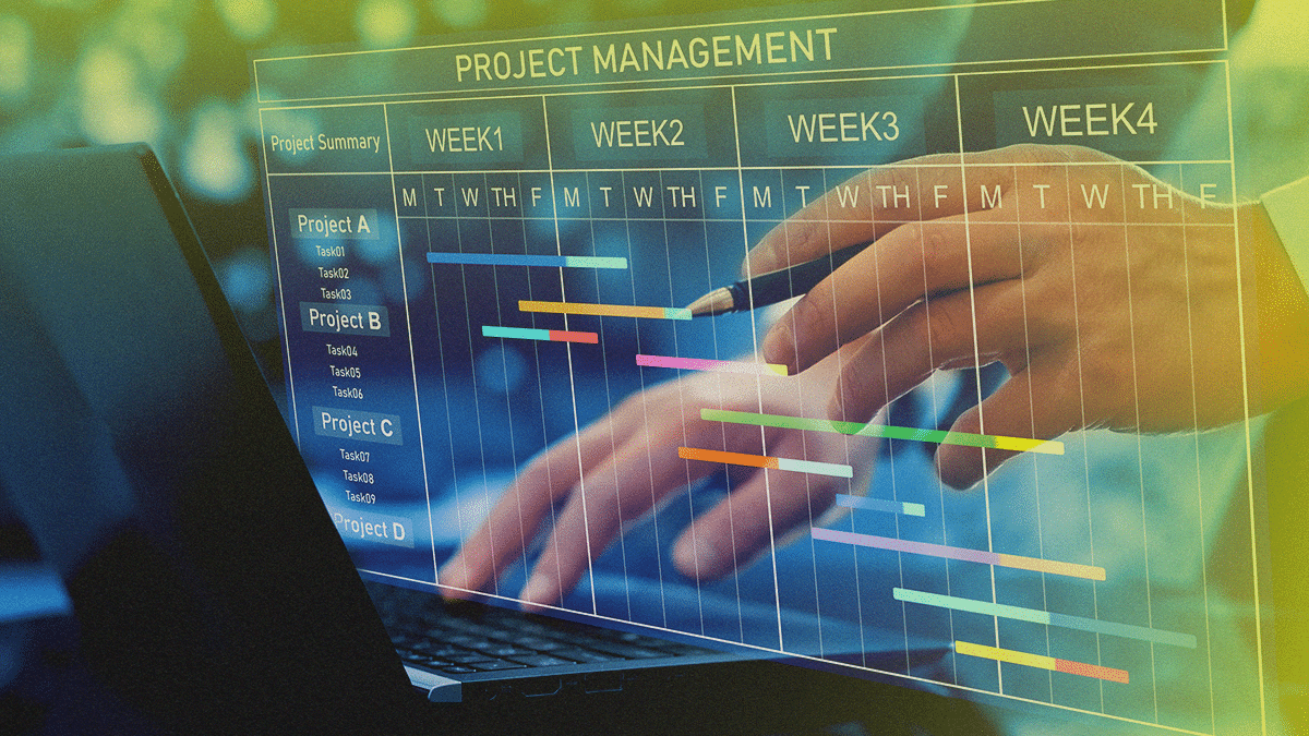 Confira as melhores dicas para gerenciamento de projeto Confira as melhores dicas para gerenciamento de projeto